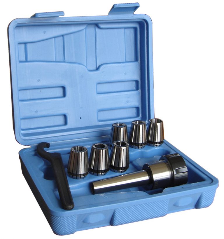 Weiss Machines | Distributeur de machines-outils de qualité