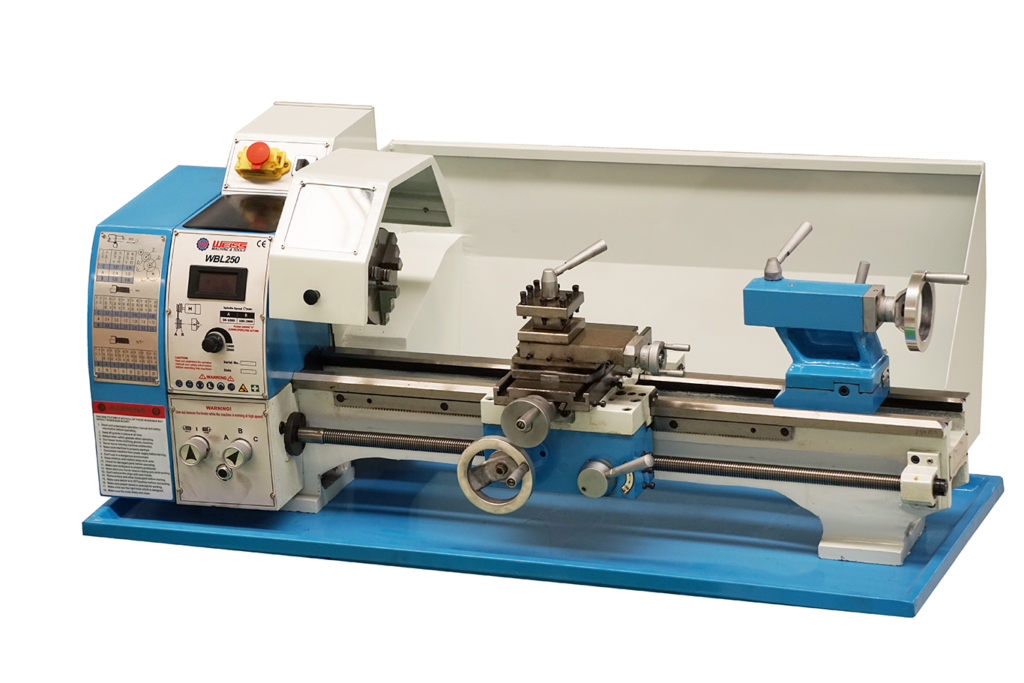 TOURELLE A CHANGEMENT RAPIDE TYPE MULTIFIX – Weiss Machines
