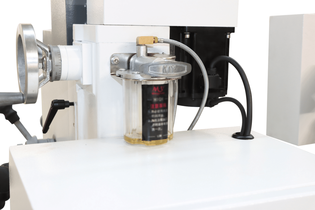 Weiss Machines | Distributeur de machines-outils de qualité